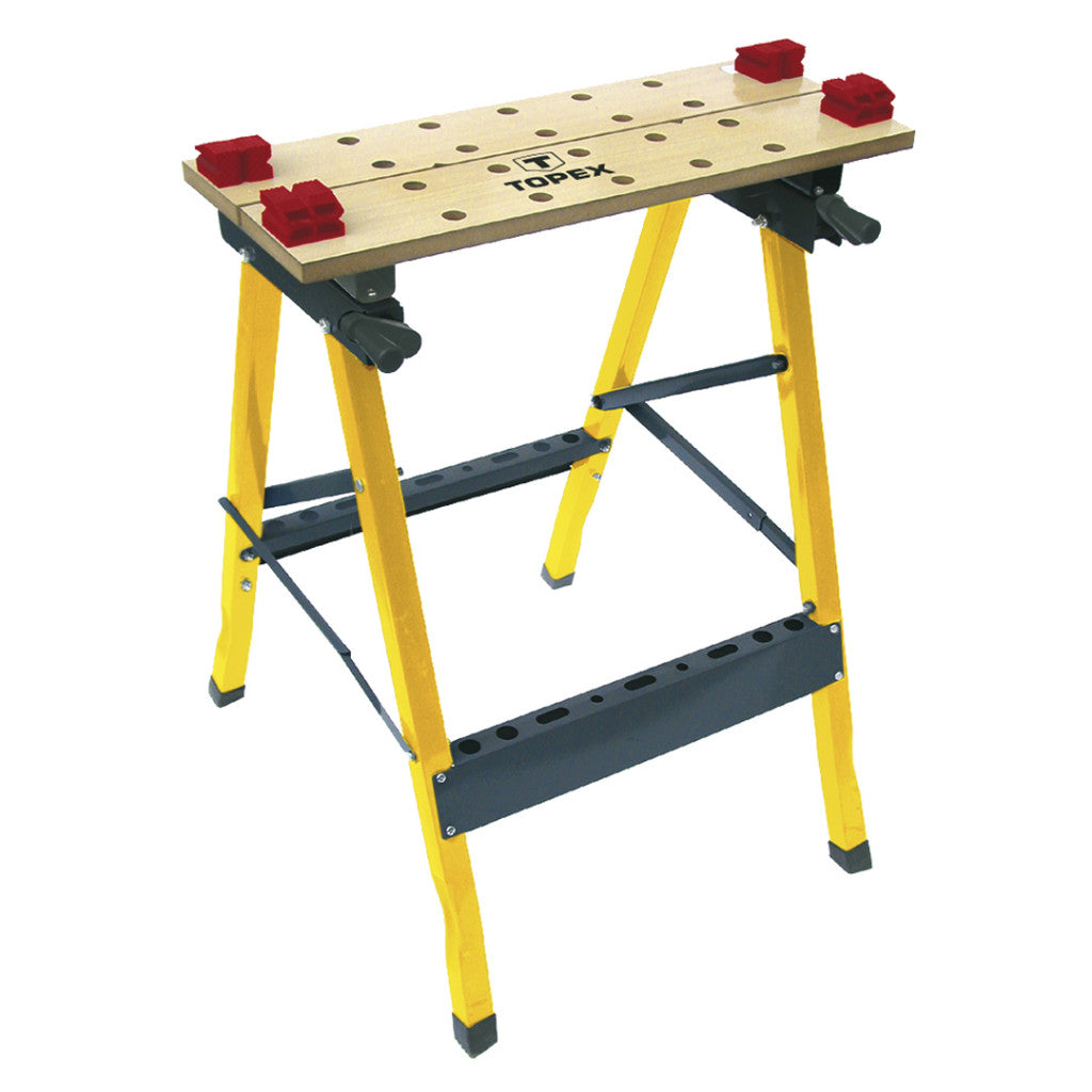 TOPEX MUNKAPAD 60x24x80cm, 100kg 07A420 – NapiKütyü
