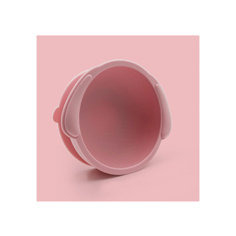 Csúszásmentes baba tál – NapiKütyü