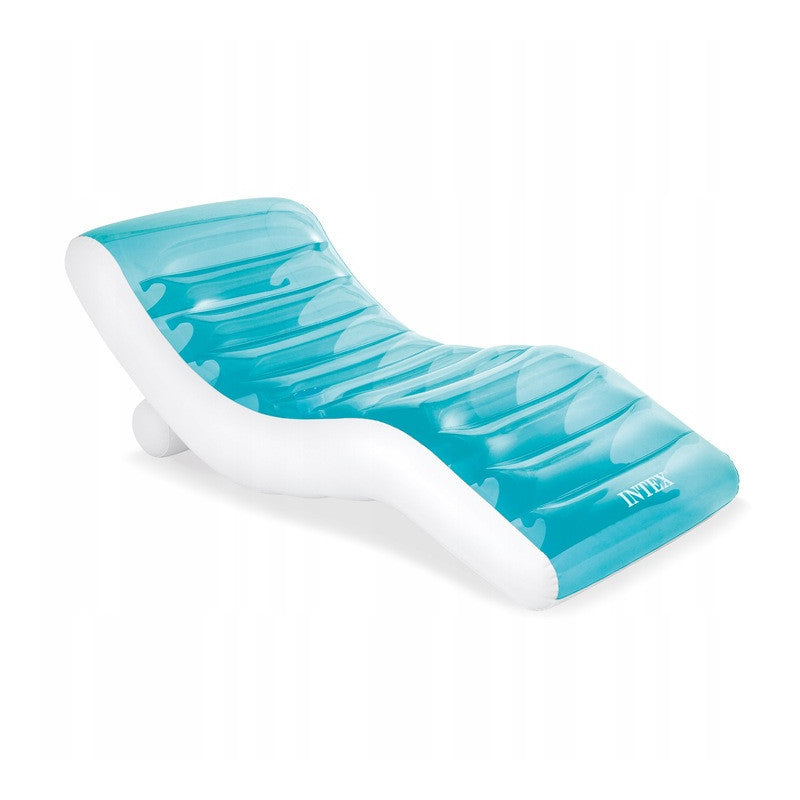 Felfújható matrac úszáshoz 191x99cm INTEX, medence matrac, vízmatrac ...