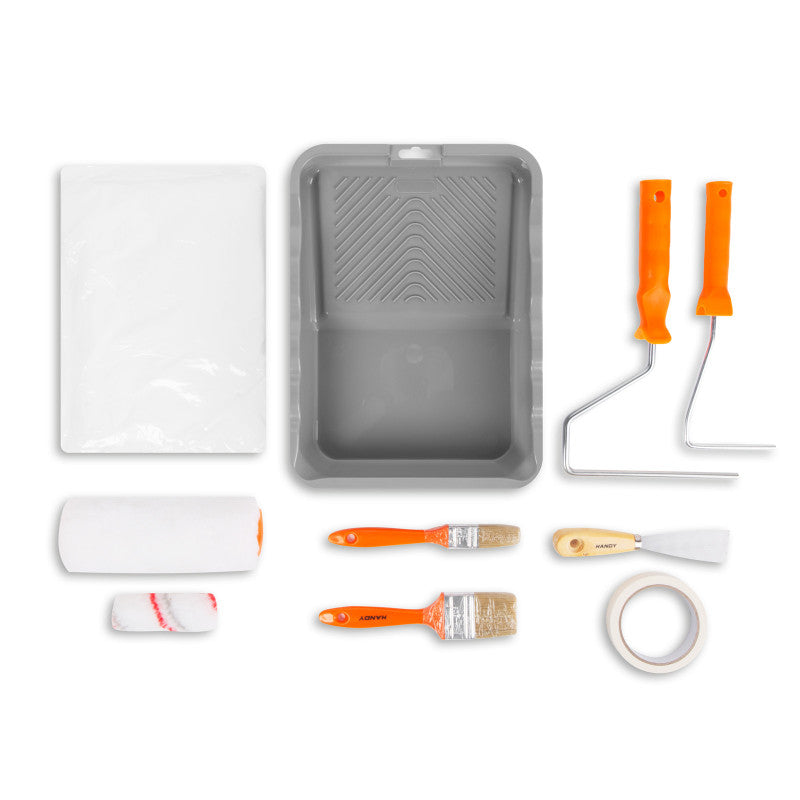 Handy Festő szett - 10 részes – NapiKütyü
